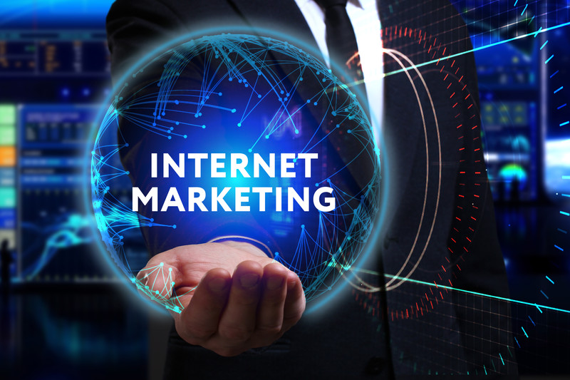 OBM Digital Home ~ SEO Digital Push Marketing